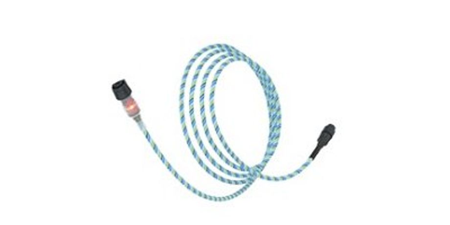 TTK - FG-EC - Water And Acid Leak Detection Sense Cables