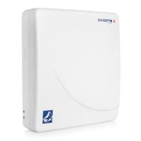 Swisspro - Home Filtration System - 3-Stage Water Filtration System By ...