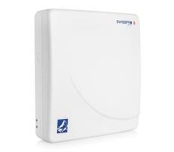 Swisspro - Home Filtration System - 3-Stage Water Filtration System By ...