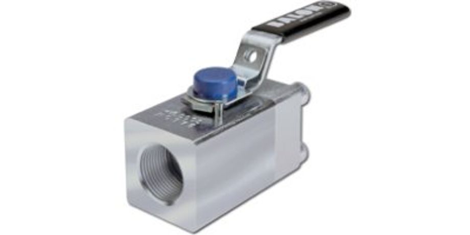 LM Series - Floating Ball Valves - Carbon Steel Floating Ball ...