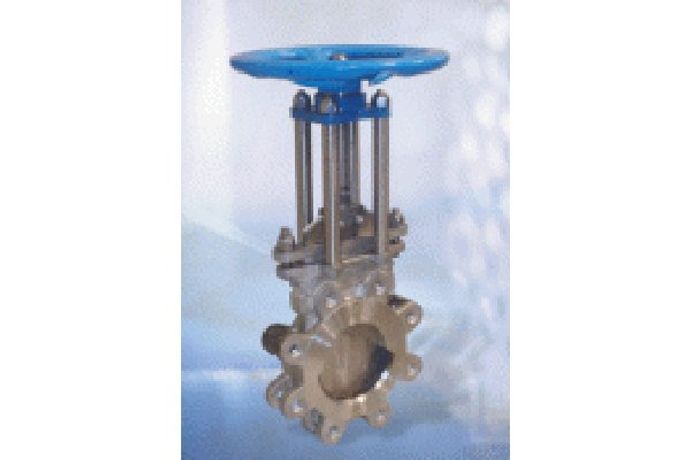 Trueline - Knife Gate Valves - Bi-Directional Knife Gate Valve By ...