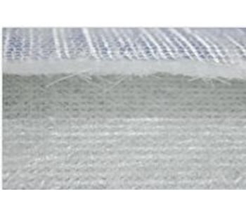 RTM PP - Mat &Tissue - Core Mat By EAS Fiberglas Co.,Ltd
