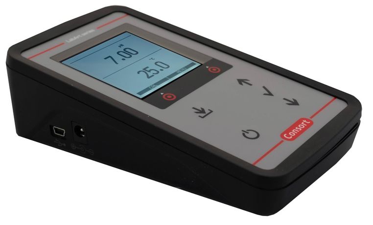 Labart C11 Multi-Parameter Analyser System