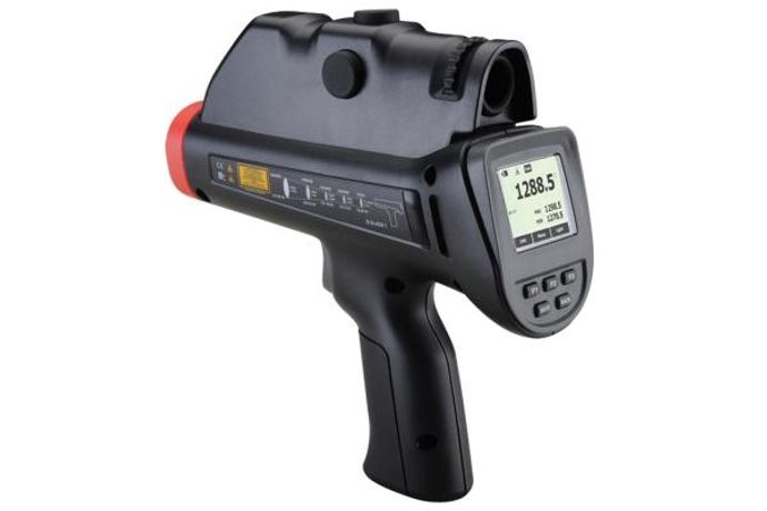 Raytek Raynger - 3I Plus - Handheld Pyrometers - High ...