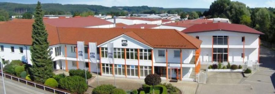 DILO Armaturen Und Anlagen Gmbh - Manufacturer Of Gas Handling Equipment