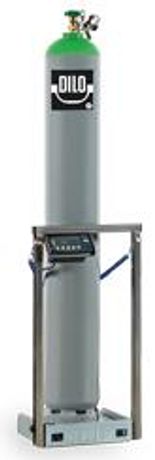 DILO K091R65 And K091R67 SF6 Electronic Bottle Scales