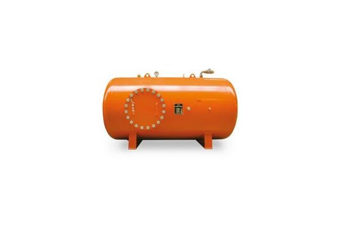 DILO Large Volume Storage Tanks