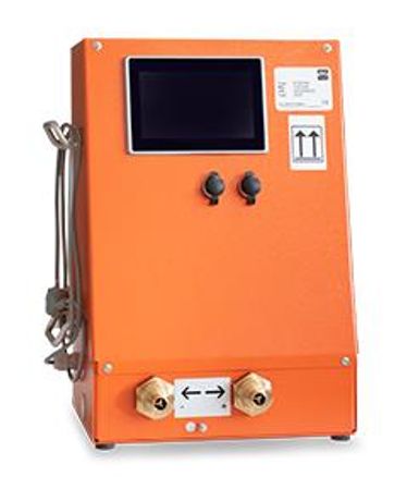 DILO B152R94 Mass Flow Meter With Automatic Filling Function