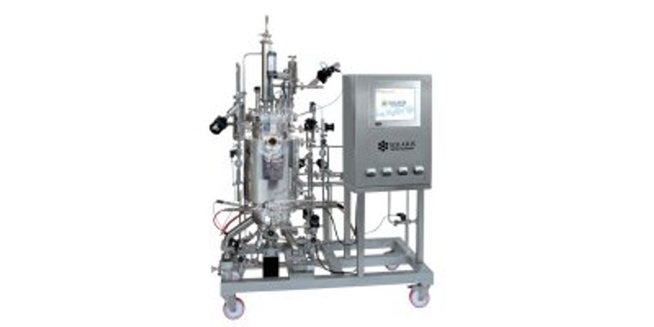 Solaris - M-Series - Solaris Industrial - Pilot Industrial ...