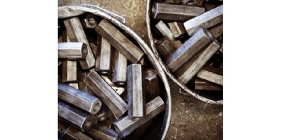 Cobalt Scrap Recycling Services | Globe Metal Inc.