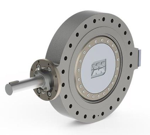 Quadax - Lug Type Butterfly Valve By Quadax Valves, Inc. - A ...