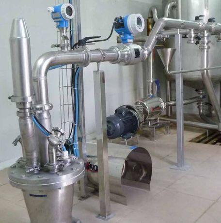 Well Unit By ICE WATER MANAGEMENT