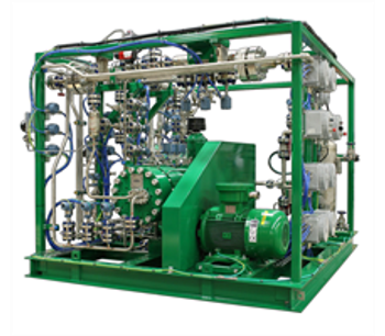 PDC - Others - High Pressure Process Gas Compressors By PDC ...
