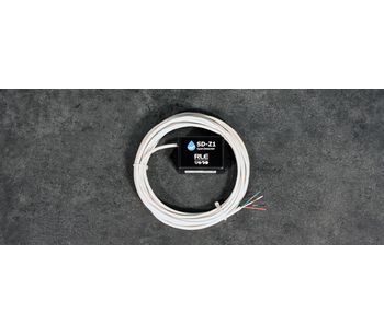 RLE - SD-Z1 - Liquid & Water Leak Detection Equipment - Spot ...