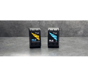 RLE - Wing-CO2 - Facility Monitoring Systems & Products