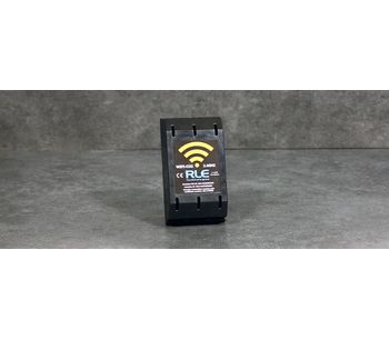 RLE - WIFI-CO2 - Facility Monitoring Systems & Products