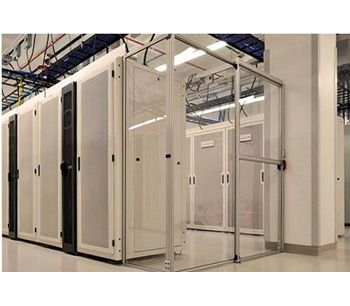 RLE - Raised Floor Panels & Airflow Products - Airflow Containment ...