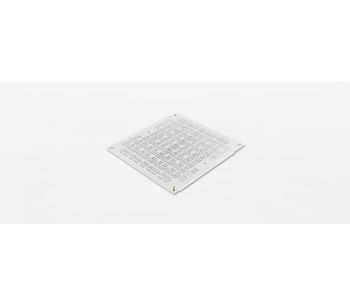 Chamfer - CFM - Raised Floor Panels & Airflow Products