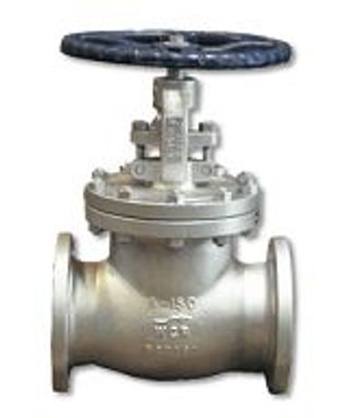 GVC - Series GL - Cast Steel Valves - Cast Steel Valve By ...