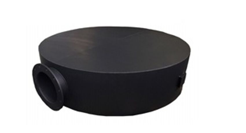 EIW - Others Products - Engine Silencers By E.I.Williams ...