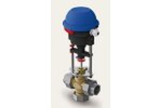 Hora Holter - Control Valves And Butterfly Valves - Bronze ...