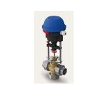 Hora Holter - Control Valves And Butterfly Valves - Bronze ...