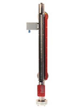 Intra - ITA - Level Instruments - Magnetic Level Gauge By Intra ...