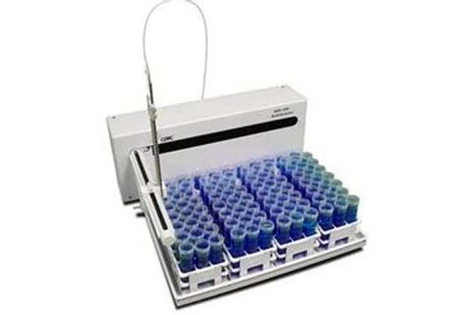 Teledyne CETAC ASX-500 Series Random Access Intelligent Autosamplers