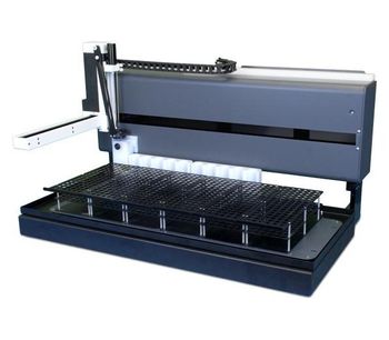 Teledyne CETAC - Oils 7600 - Automation - Homogenizing Dual ...