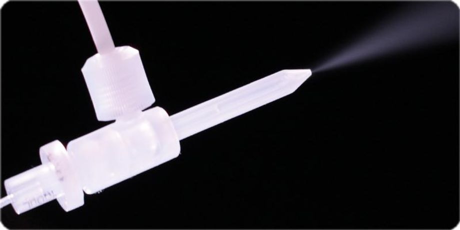 Teledyne CETAC - C-Flow - Nebulizers - PFA Concentric Nebulizer For The ...