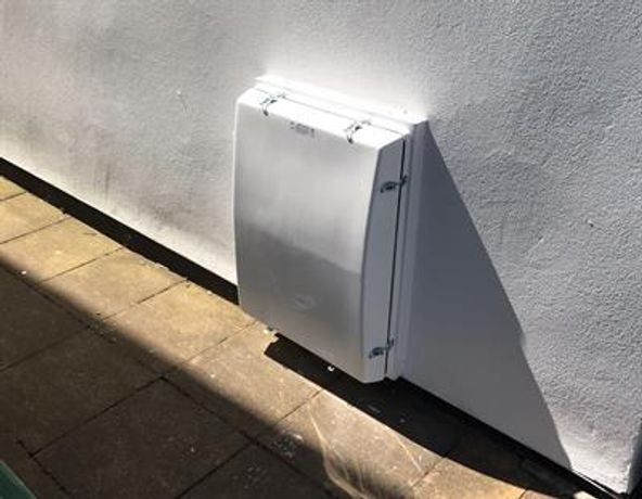 Aquobex Floodguards - Commercial Flood Product - Meter Box ...