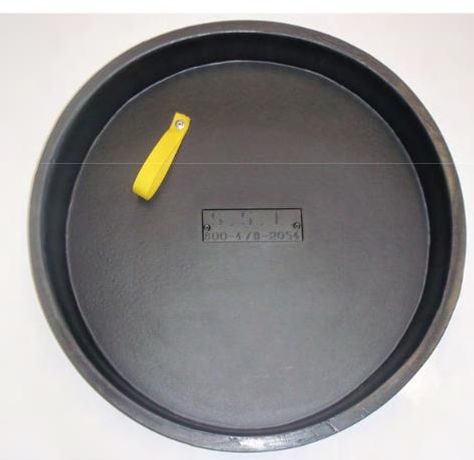 SSI HDPE Manhole Insert