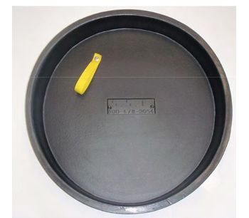 SSI HDPE Manhole Insert