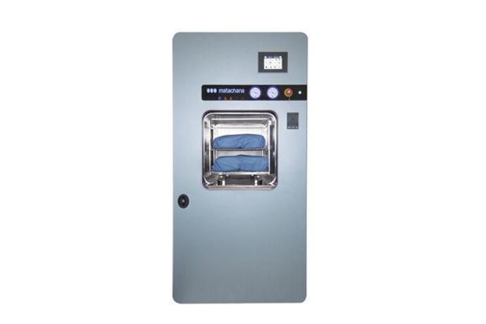 Matachana SC500 Healthcare Steam Sterilizers