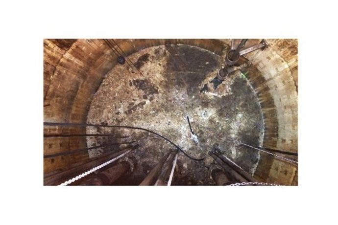 Wet Well Mixing For Lift / Pump Stations - Water And Wastewater - Water ...