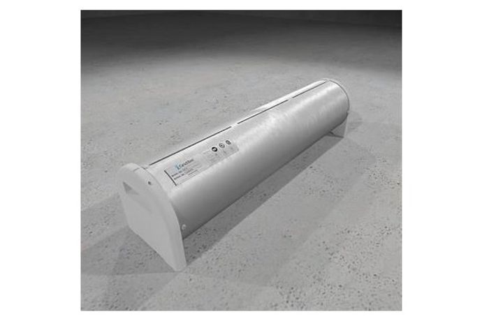 Medora Gridbee GS Series Submersible Potable Water Storage Tank Mixers