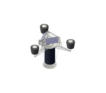 Solarbee - SB10000LH - SB Series Solar-Powered Mixers - Lake And ...