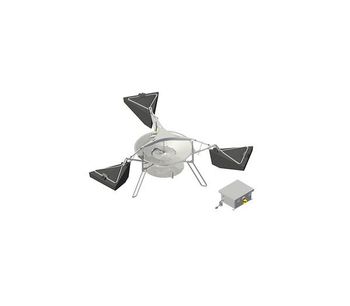 Medora Gridbee - GF10000C - GF Series Floating Wastewater ...