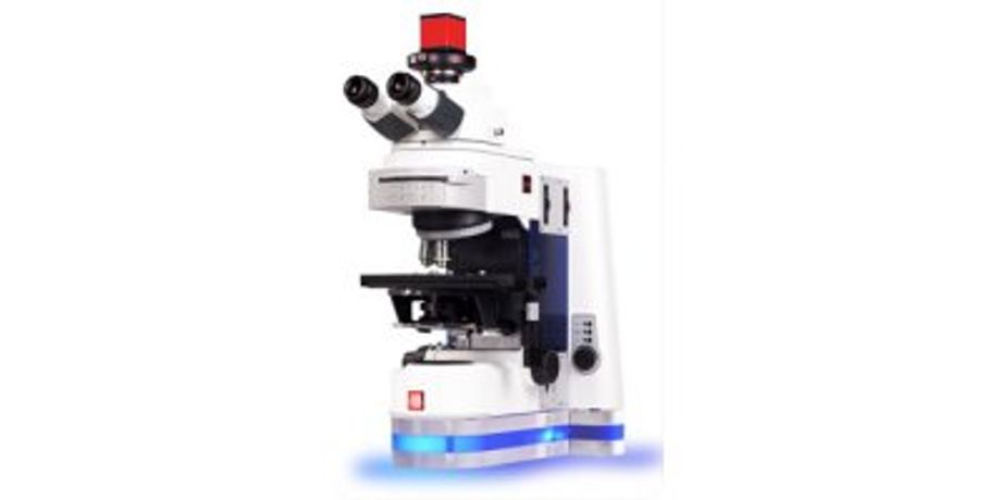 CRAIC Technologies - UVM-1™ - Ultraviolet Microscope By CRAIC Technologies, Inc.