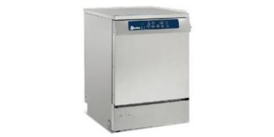 Steelco LAB 500 SC Washing Injection System