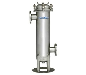 Optimum - Filter Housings - Industrial High Purity High Flow ...
