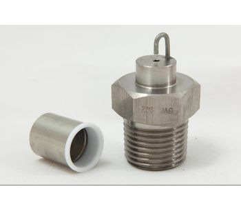 GW M2 Water Mist Nozzle K-2, Low Pressure, Non-Automatic