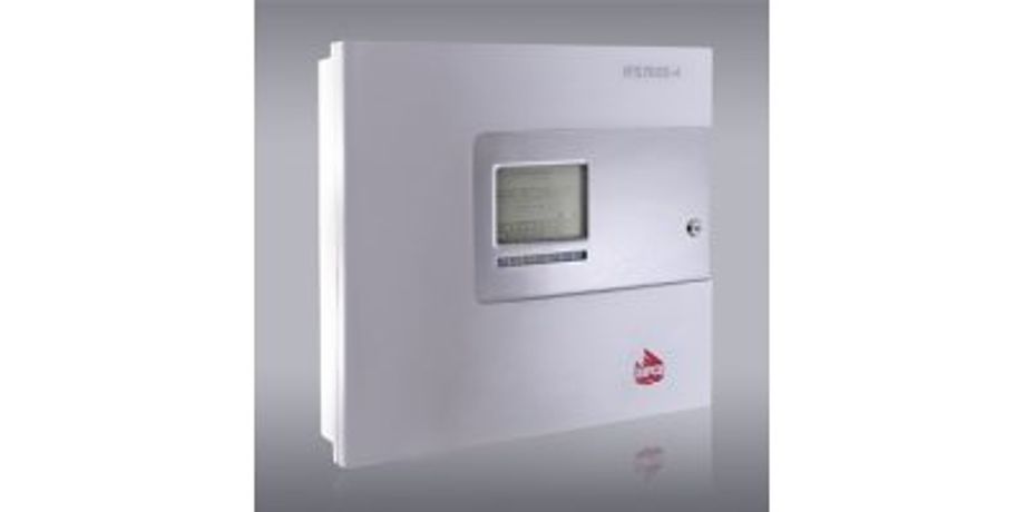 Unipos - IFS7002 - Interactive Addressable System - Interactive Fire ...