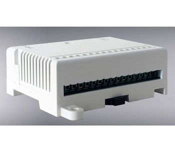 Unipos - FD7203 - Interactive Addressable System - Input-Output Device – 1 Input / 1 Output By ...