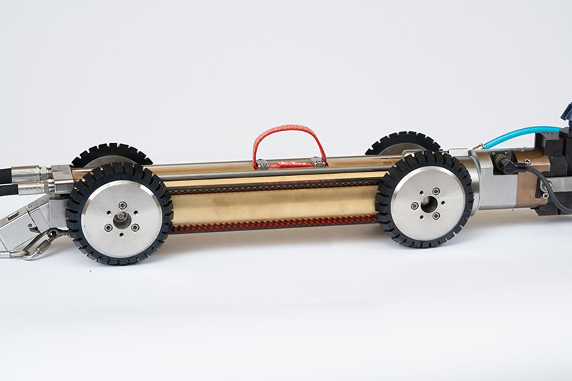 CUES K2 Portable Video Inspection System