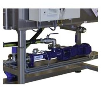 Esselent - ES Type - Oil Separation Suparator - Progressing Cavity Pump ...