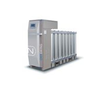 Novair - PSA - Oxygen Generators - Modular Oxygen Generator ...