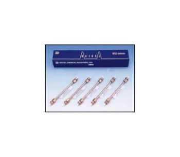 Chiralpak IC-3 - 10 X 4Mm X 3Um - Chromatography - Chiral ...