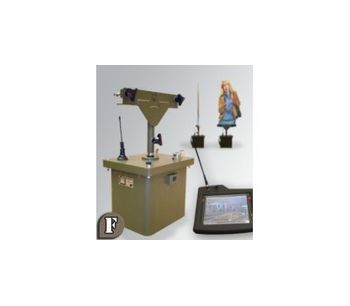 PCI100 LP - Defense - Light Weapons Training Range - Shooting ...