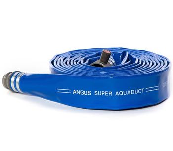 Super Aquaduct - Industrial Hose - Potable Water Delivery Pipeline By ...